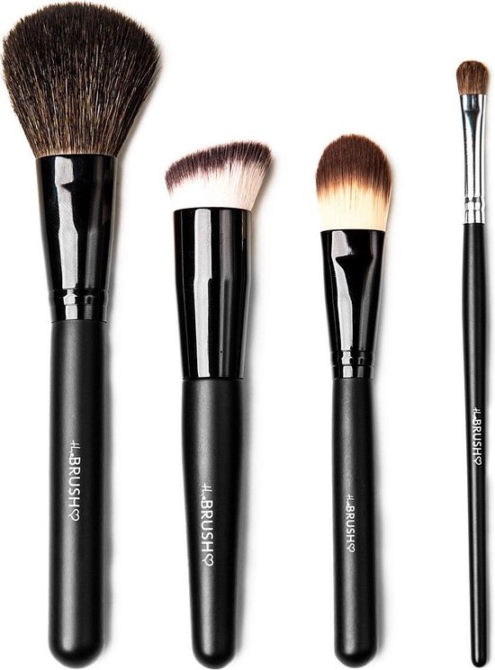 The Brush Complete Collection | bol