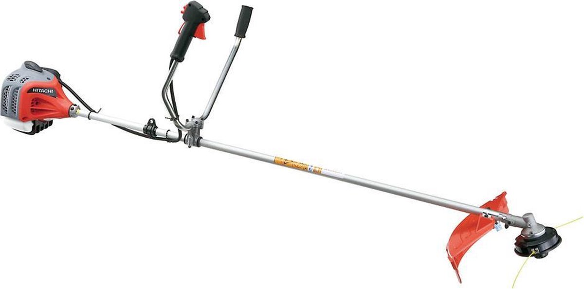 Hitachi CG24EKS (S) HSP Grastrimmer/Bosmaaier | bol.com