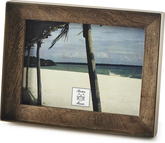 Riviera Maison -Camden Photo Frame - 18x13 - Fotolijst | bol.com