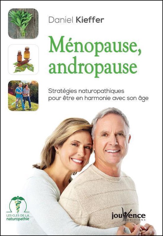 Ménopause, andropause (ebook), Daniel Kieffer | 9782889053506 | Boeken ...
