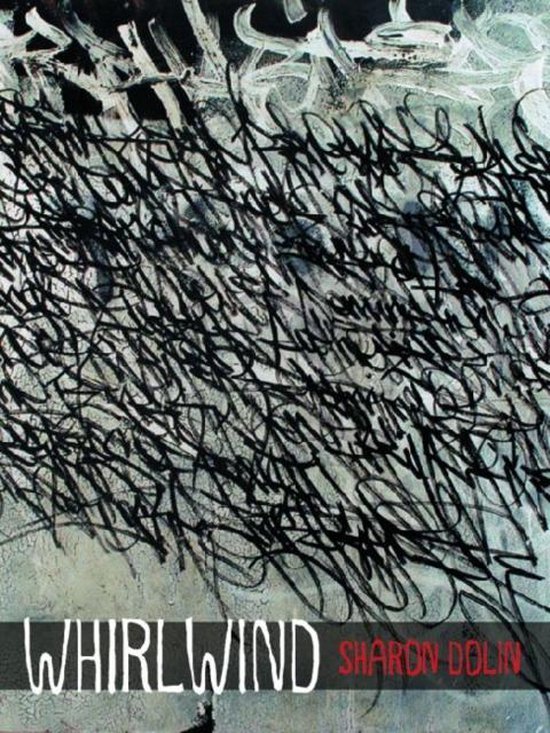 Whirlwind | 9780822962212 | Sharon Dolin | Boeken | bol.com