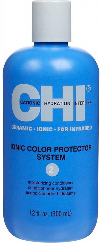 CHI Ionic Color Protector Conditioner 950ml | bol