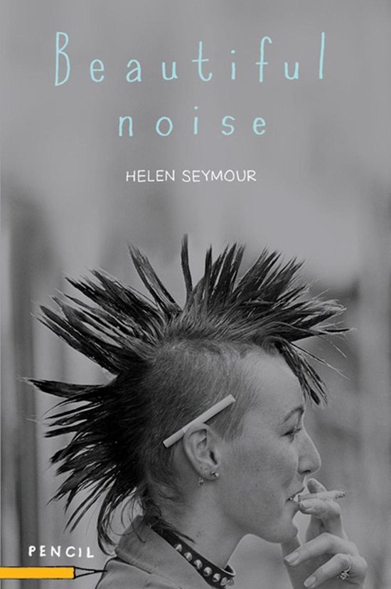 Beautiful Noise (ebook), Helen Seymour | 9780957359031 | Boeken | bol.com