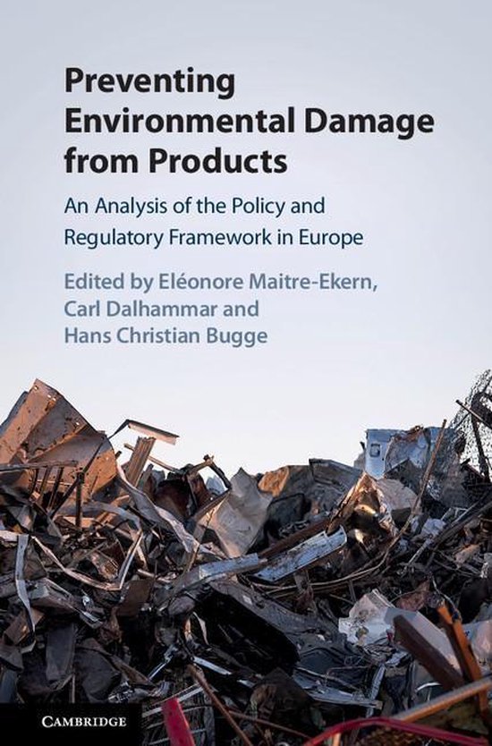 Preventing Environmental Damage from Products (ebook) | 9781108526319 ...