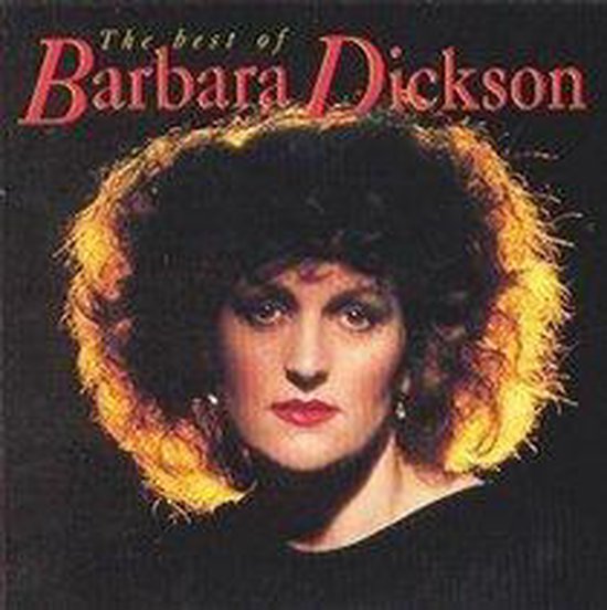 Best of Barbara Dickson, Barbara Dickson | CD (album) | Muziek | bol.com