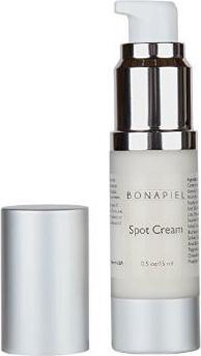 Acne creme voor acne littekens - acne verwijderen | bol.com