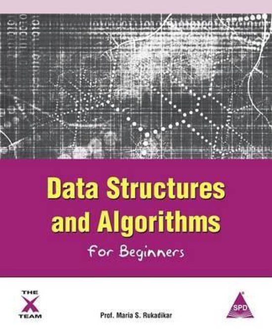 Data Structures and Algorithms for Beginners, Maria S Rukadikar ...