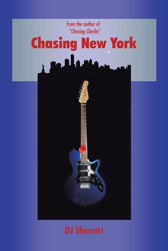 Chasing New York (ebook), Dj Sherratt | 9781504962506 | Boeken | bol.com