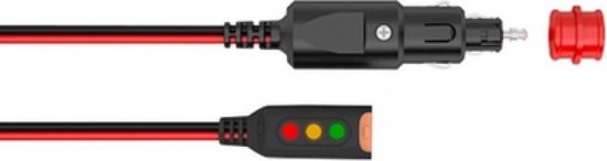 CTEK Comfort Indicator Connect CIG plug Sigaretten aansteker adapter ...