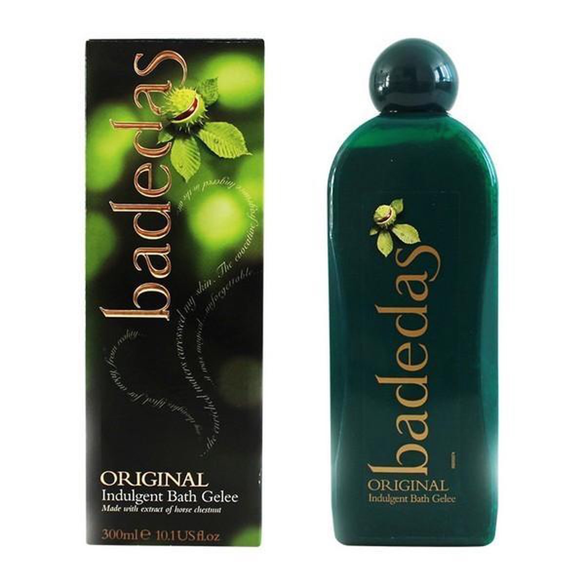Gel Douche Original Indulgent Badedas 750 ml | bol.com