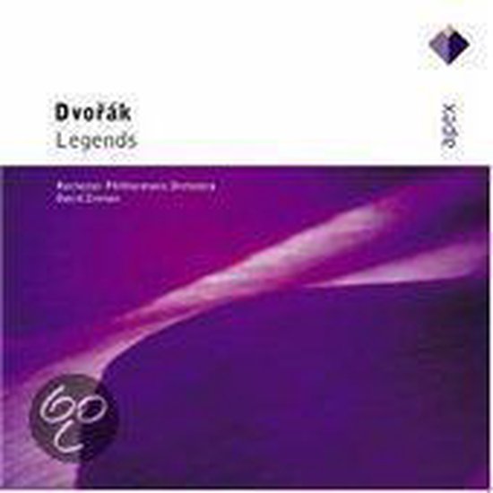 Legends | CD (album) | Muziek | bol.com