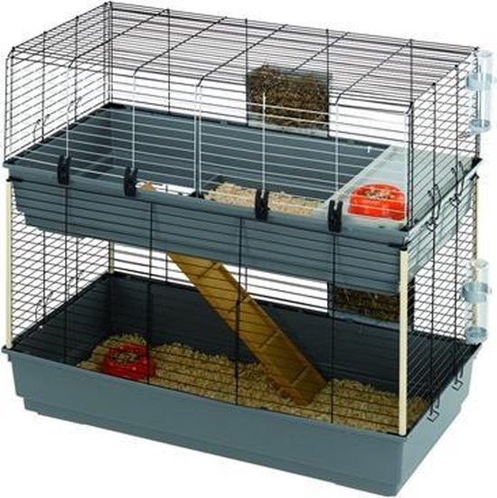 RABBIT 120 DUBBEL | bol