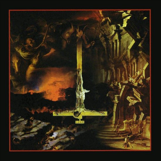 Profanatitas De Domonatia, Profanatica | CD (album) | Muziek | bol.com