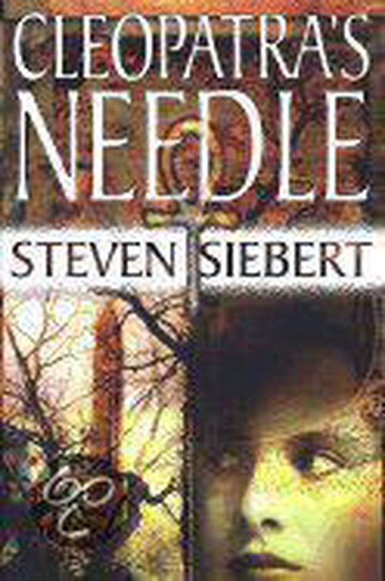 Cleopatra's Needle, Steven Siebert | 9780312867485 | Boeken | bol