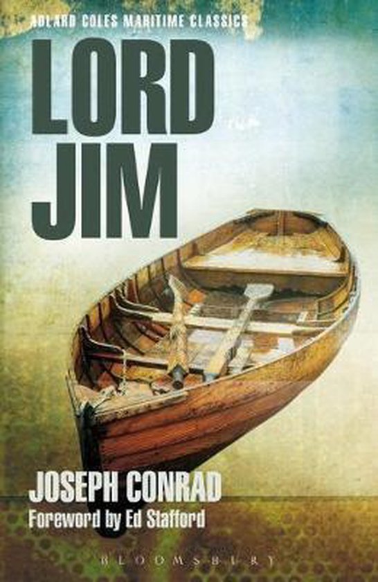 Lord Jim, Joseph Conrad | 9781472913951 | Boeken | bol.com