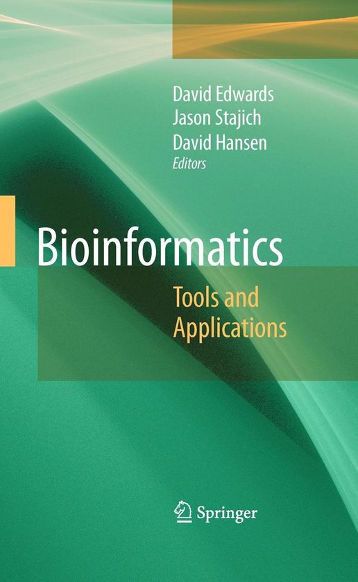 Bioinformatics (ebook) | 9780387927381 | Boeken | bol