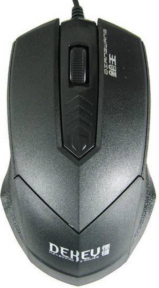 DeKey M10 Gaming Mouse | bol.com