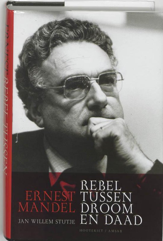 Ernest Mandel, J.W. Stutje | 9789052409269 | Boeken | bol