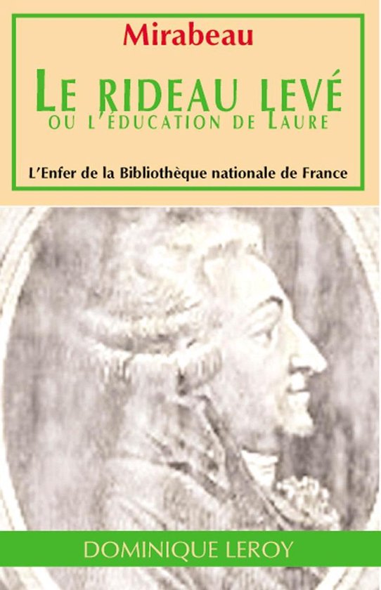 L'Enfer de la Bibliothèque nationale de France - LE RIDEAU LEVÉ (ebook ...