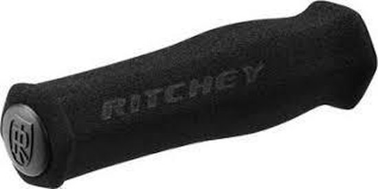 Ritchey Wcs ergo mtb handvaten zwart | bol