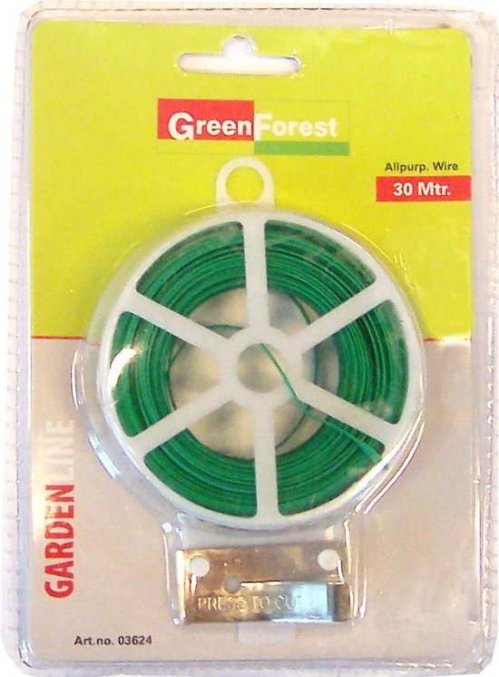 Binddraad 30 meter | bol