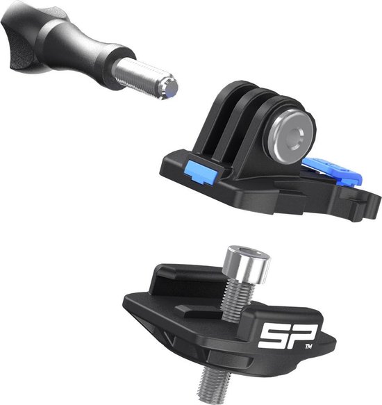 SP Gadgets Stem Cap Mount | bol.com