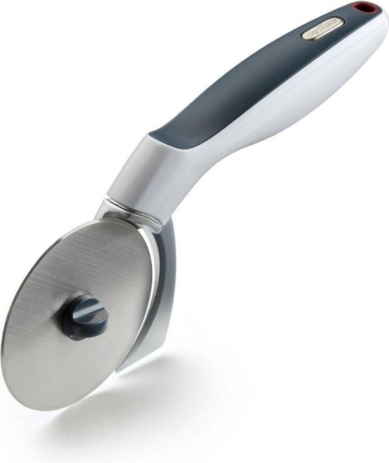 Zyliss Pizzasnijder Sharp Edge - Rvs | bol