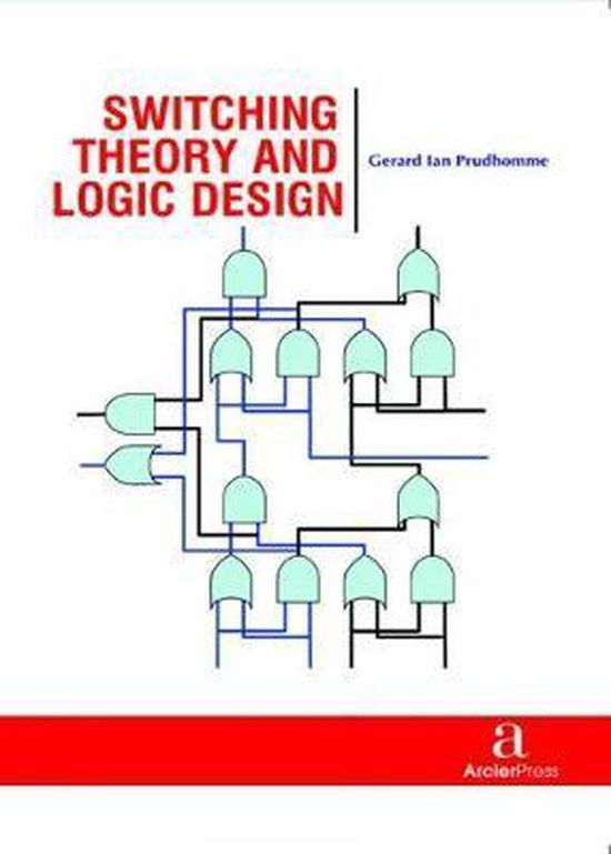 Switching Theory and Logic Design | 9781680944464 | Boeken | bol