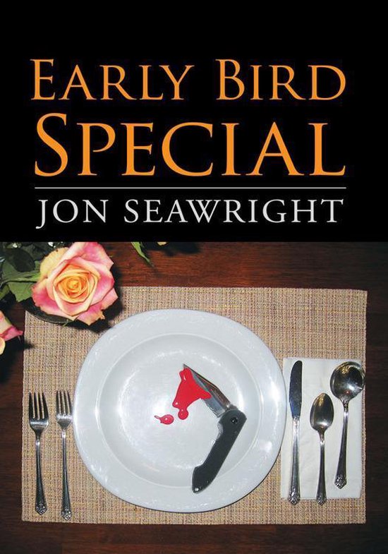Early Bird Special (ebook), Jon Seawright | 9781462825790 | Boeken ...