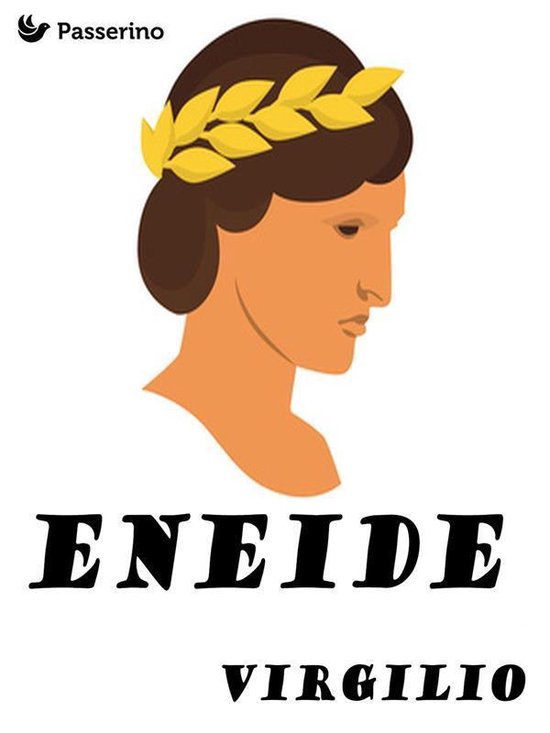 Eneide (ebook), Virgilio | 9788893456296 | Boeken | bol