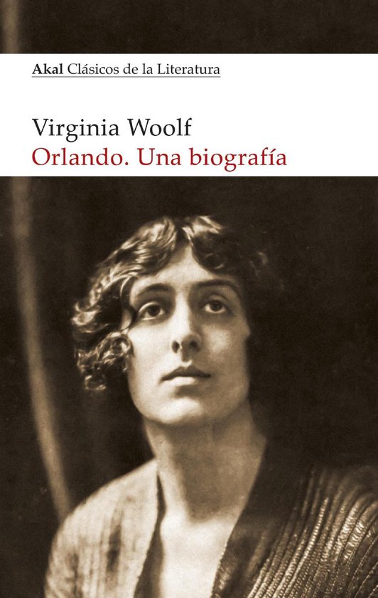 Clásicos de la Literatura 17 - Orlando (ebook), Virgina Woolf ... Clásicos de la Literatura 17 - Orlando (ebook), Virgina Woolf ...