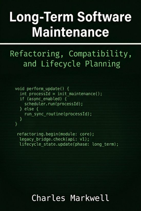 From Writing Native Code to Building Scalable and Maintainable Systems ...