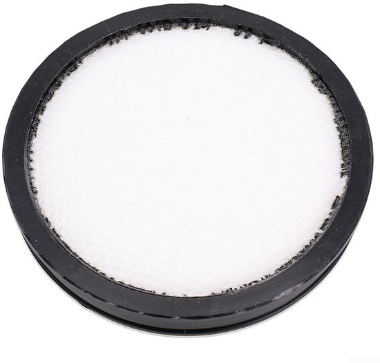 Dailygoods - Vervangingsfilter - Effectieve stoffiltratie - Wasbaar en ...