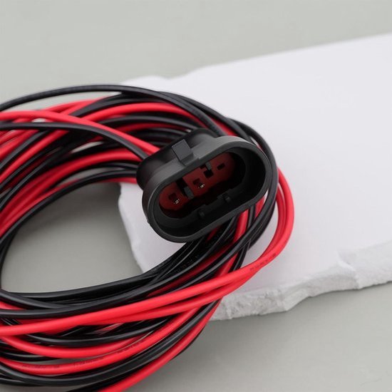 Oplaadkabel Gardena - R40Li R45Li R50Li - 3M Lengte - Compatibel ...