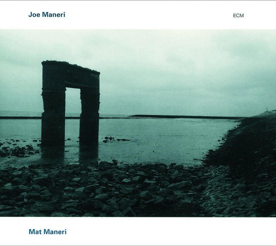 Blessed, Joe Maneri | CD (album) | Muziek | bol.com