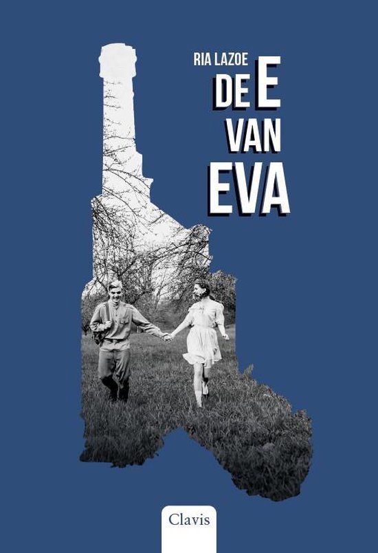De E van Eva, Ria Lazoe | 9789044838886 | Boeken | bol.com