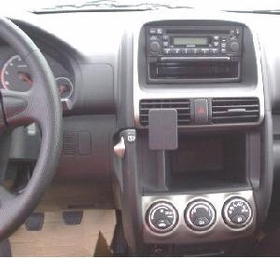 Proclip Usa Center Dash Mount For Honda Cr V