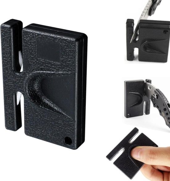 Gerber messenslijper Pocket Sharpener | bol