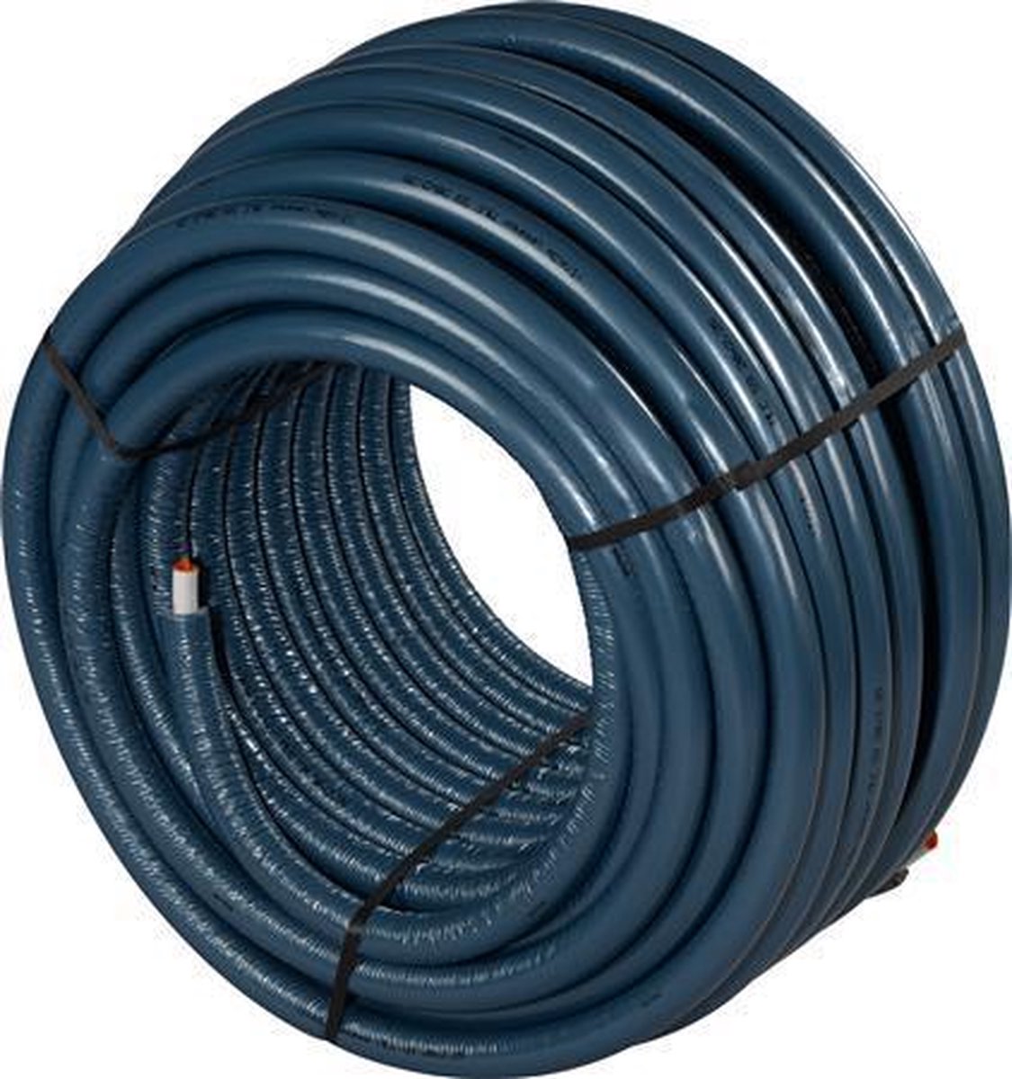 Uponor MLCP thermo buis 14 x 2 mm 50 m, rood | bol.com