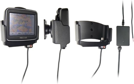 TomTom Start (2) Actieve houder met vaste voeding | bol