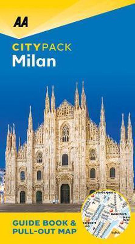 Milan | 9780749581787 | Boeken | bol.com