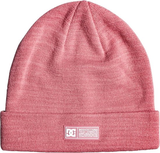 DC Shoes W Label Beanie | bol.com