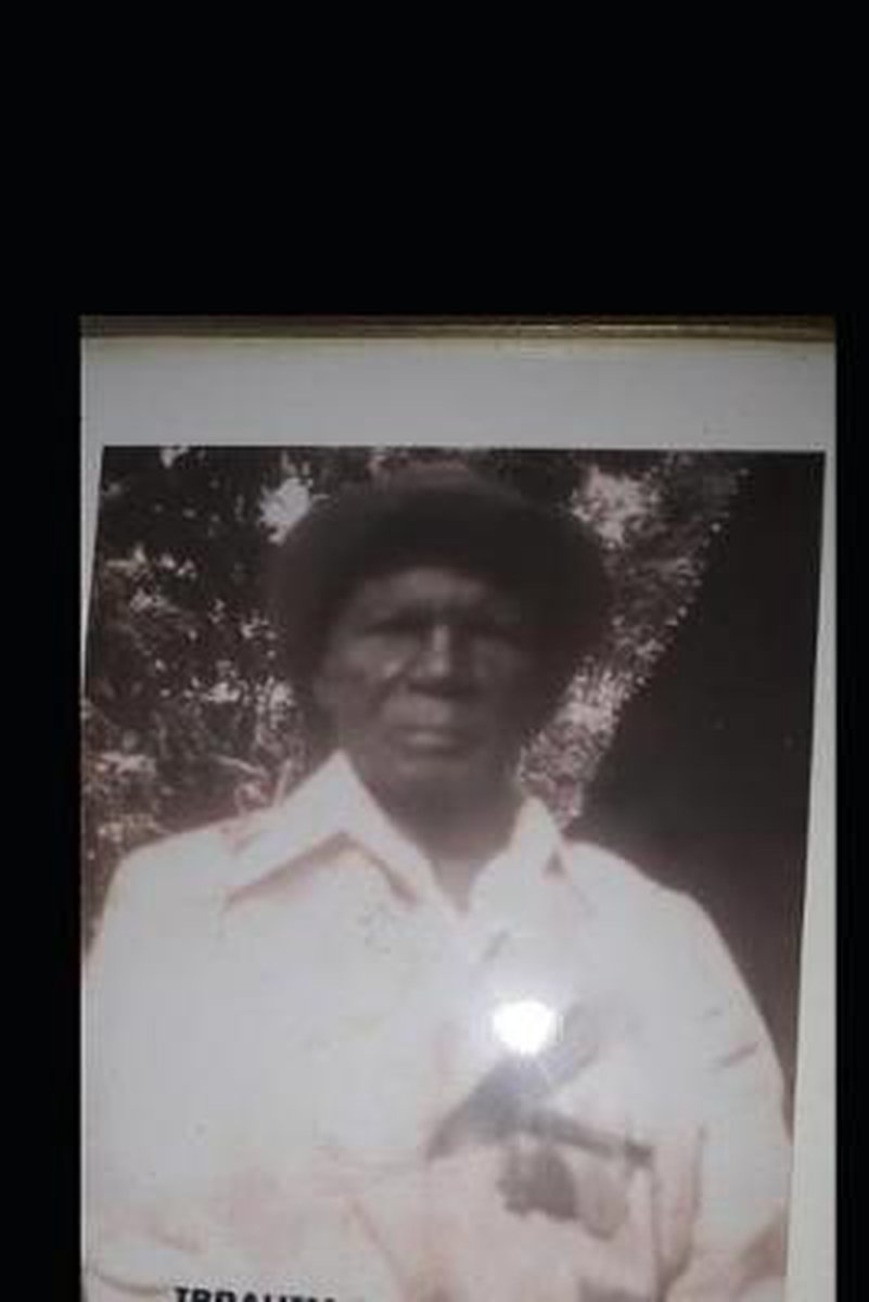 Documenting the Undocumented-The Luo of Africa, Afullo Obiero Charles ...