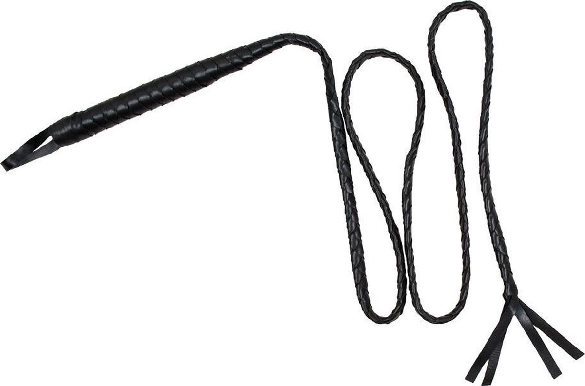 Boland - Zweep (180 cm) - Volwassenen - Unisex - Cowboy | bol.com
