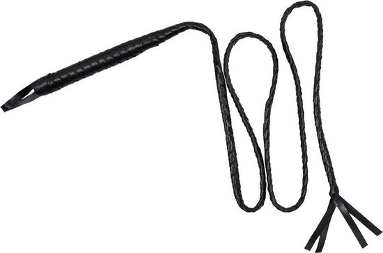 Lange zweep. | bol.com