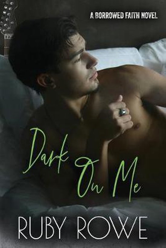 Dark On Me, Ruby Rowe | 9781692775346 | Boeken | bol.com