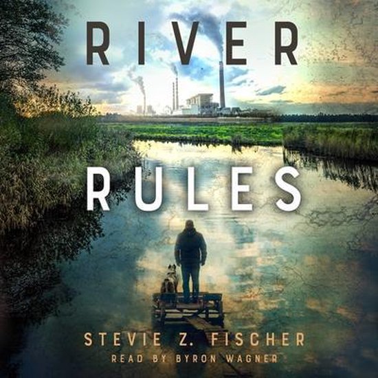 River Rules, Stevie Z. Fischer | 9781094178943 | Boeken | bol.com