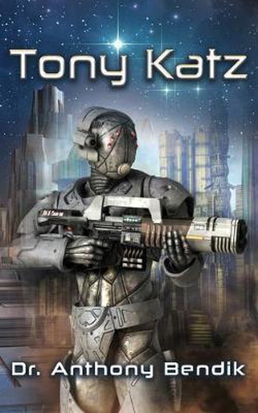 Tony Katz, Anthony Bendik | 9781081708689 | Boeken | bol