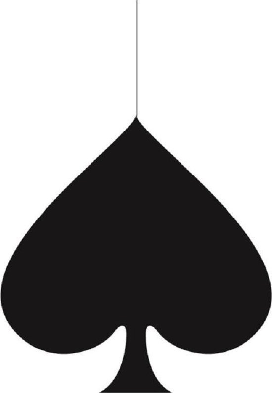 Hangversiering Schoppen | bol.com