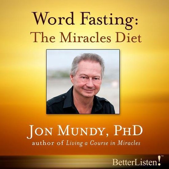 Word Fasting, Jon Mundy | 9781615448814 | Boeken | bol.com